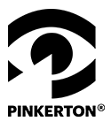 Pinkerton logo